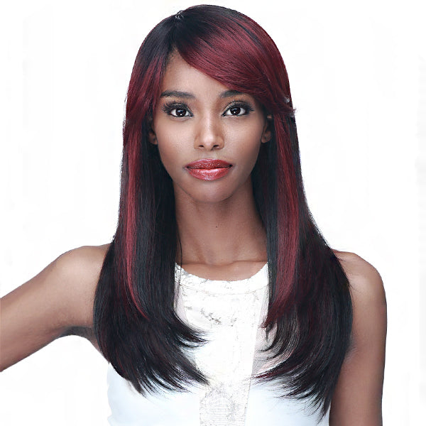 Bobbi Boss Premium Synthetic Hair Wig - M1030 CASHLIN :: WigTypes.com