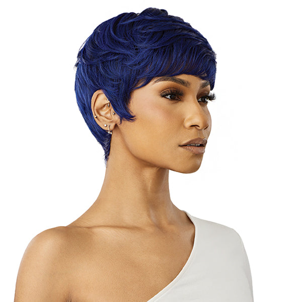 Outre Wigpop Synthetic Hair Wig - CRUZ :: WigTypes.com