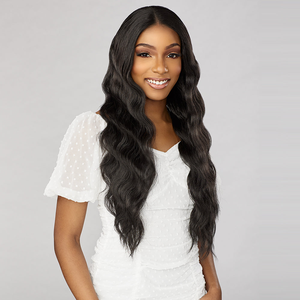 Sensationnel Synthetic Hair Dashly HD Lace Front Wig - LACE UNIT 35 ...