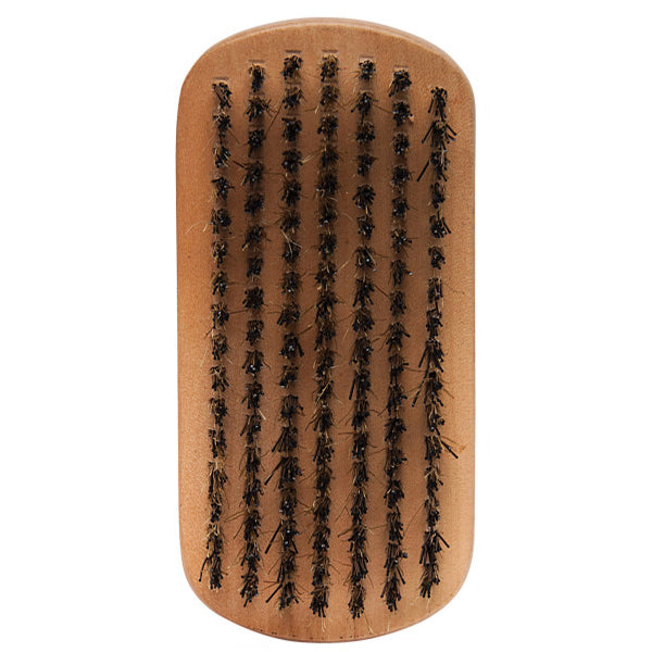 Diane #D8157 Reinforced Boar Military Wave Brush :: WigTypes.com