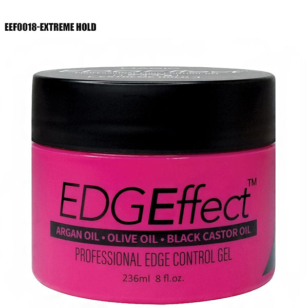Magic Collection Edgeffect Professional Edge Control Gel 8oz ...