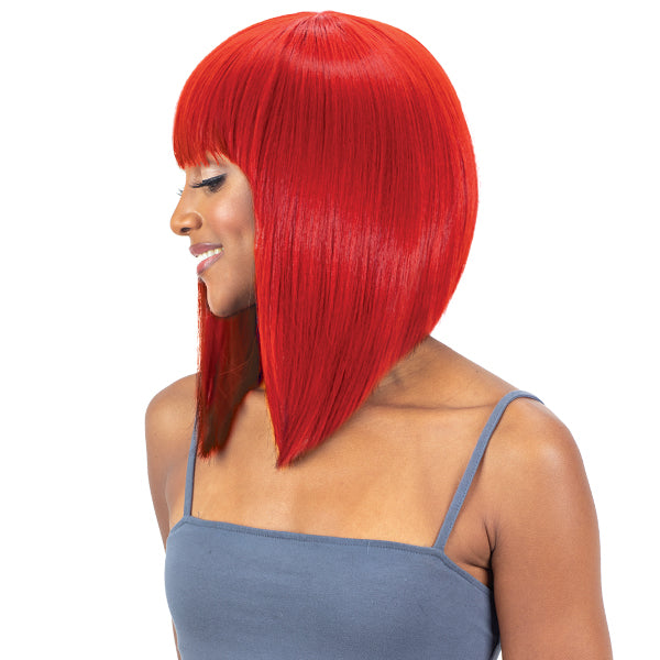 Freetress Equal Synthetic Lite Wig - 018 :: WigTypes.com