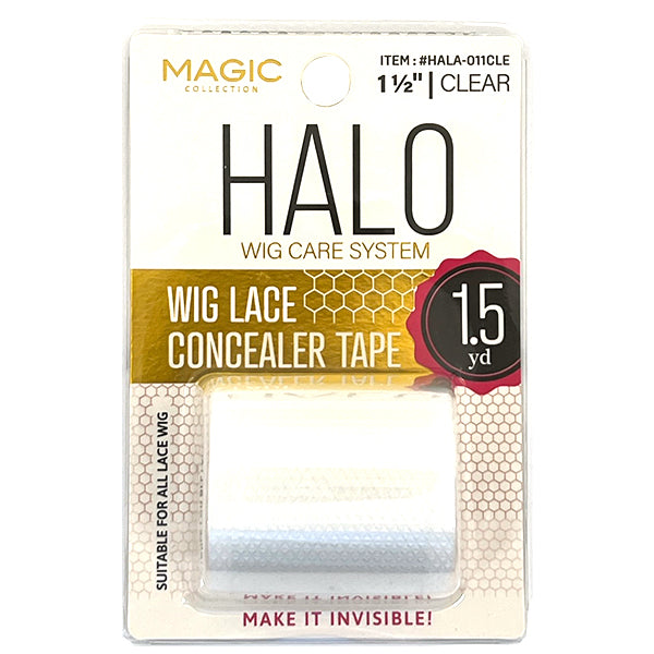 Magic Collection Halo HALA-011XXX Wig Lace Concealer Tape :: WigTypes.com
