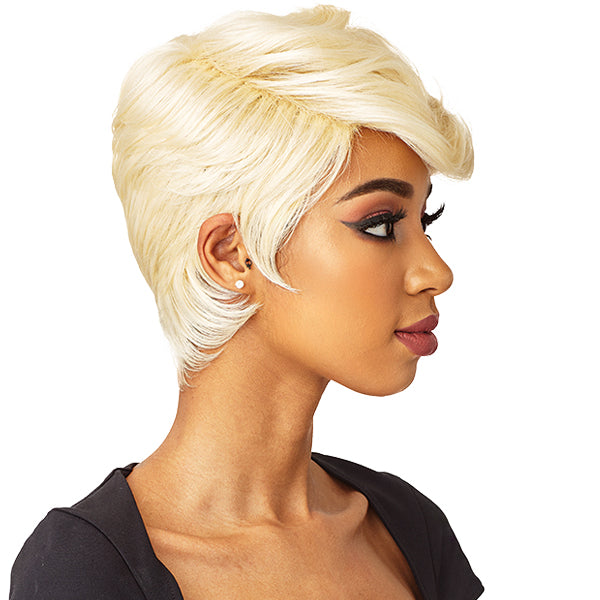Sensationnel Synthetic Instant Fashion Wig - DARA :: WigTypes.com