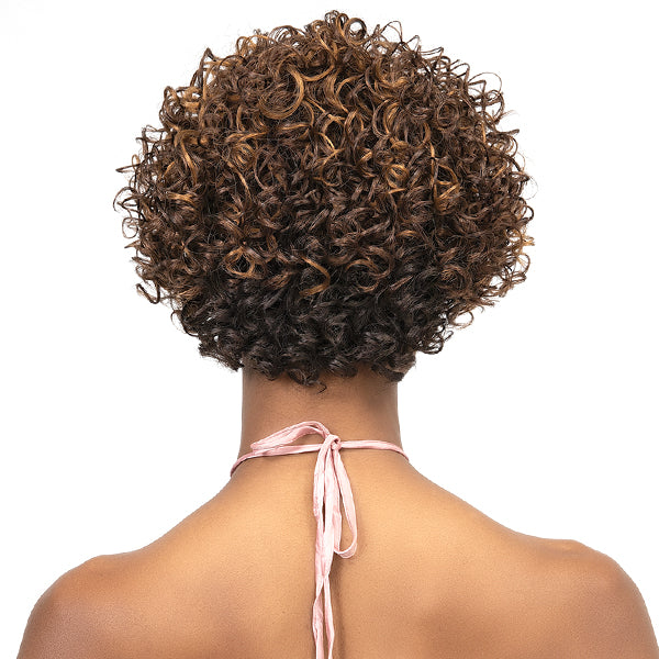 Janet Collection MyBelle Synthetic Hair Wig - LYDIA :: WigTypes.com