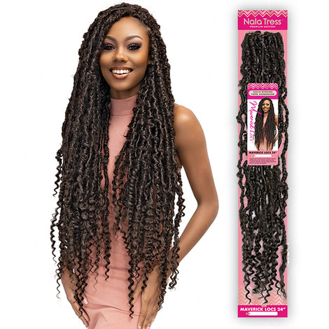 Synthetic Braid:Janet Collection Braid :: WigTypes.com