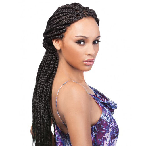 Outre X-Pression Braid (ULTRA TEX) :: WigTypes.com
