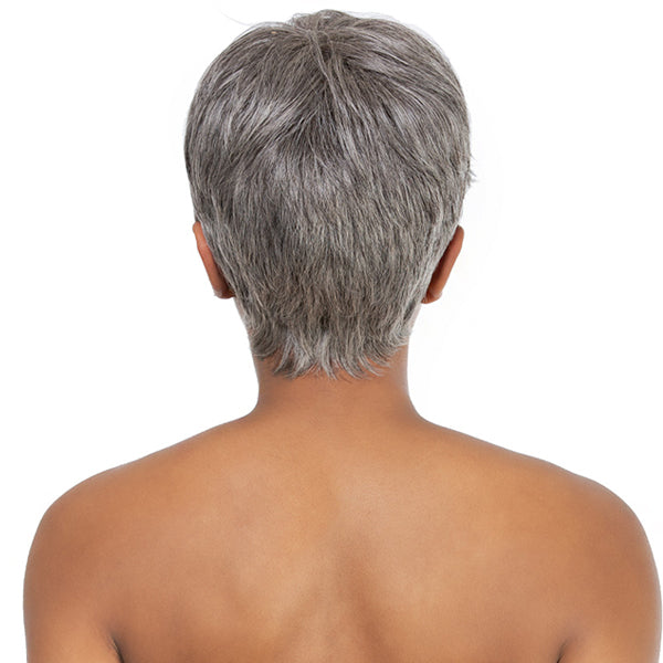 Harlem125 Kima Synthetic Wig - KW007 :: WigTypes.com