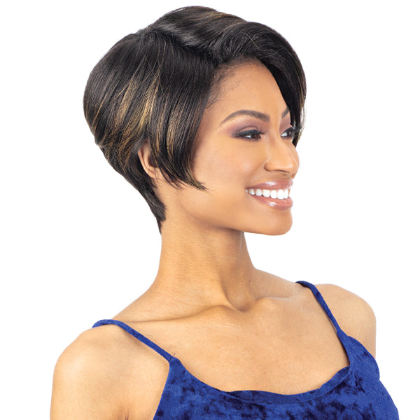 Freetress Equal Synthetic Lite Wig - 017 :: WigTypes.com