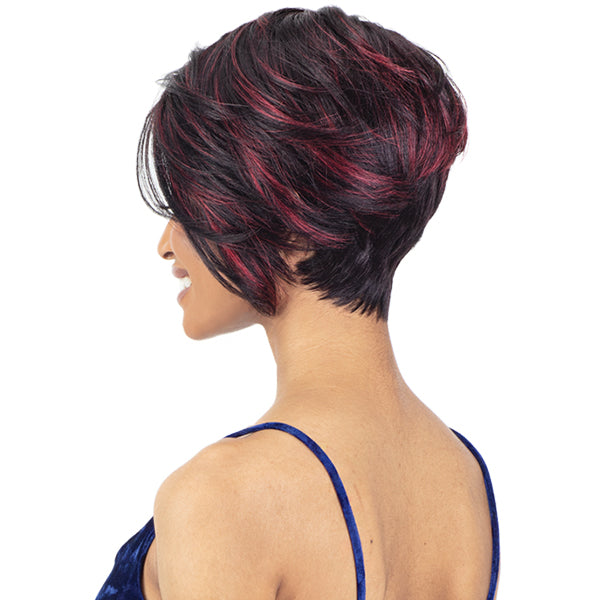 Freetress Equal Synthetic Lite Wig - 017 :: WigTypes.com