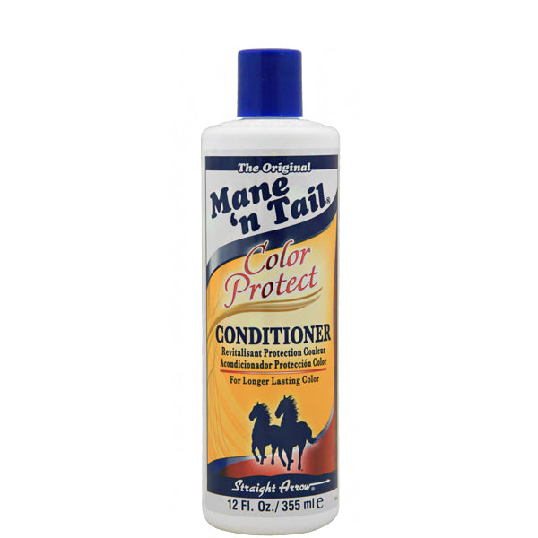 Mane'n Tail Color Protect Conditioner 12oz :: WigTypes.com