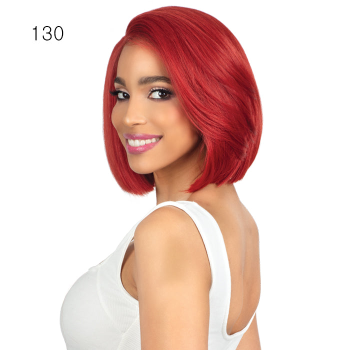 Mayde Beauty Synthetic Hair Crystal HD Lace Wig - JEWEL :: WigTypes.com