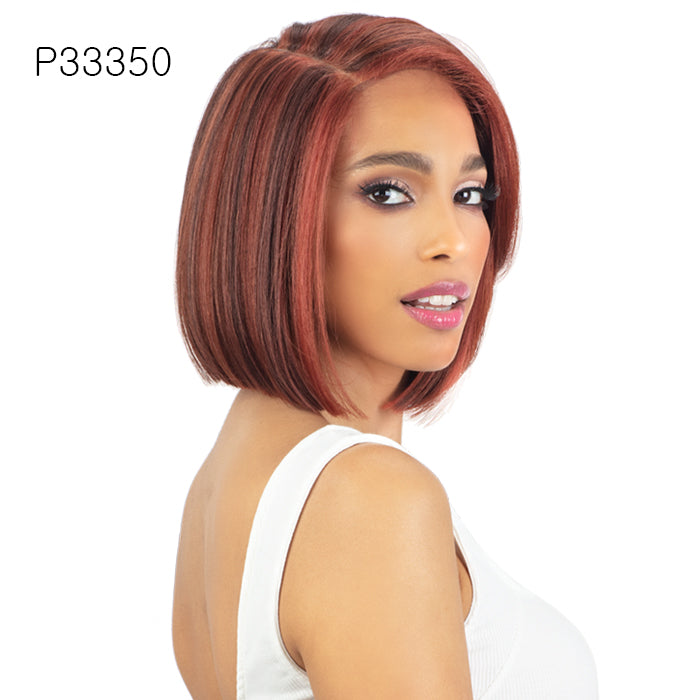 Mayde Beauty Synthetic Hair Crystal HD Lace Wig - JEWEL :: WigTypes.com