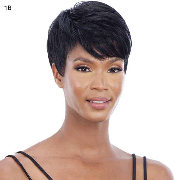 Mayde Beauty Synthetic Wig - ELLA :: WigTypes.com