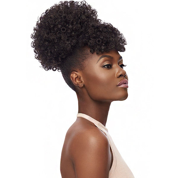 Outre Synthetic Quick Pony Bang x Pony - NASHA :: WigTypes.com