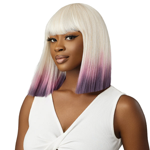 Outre Wigpop Color Play Synthetic Hair Wig - TRIXIE :: WigTypes.com