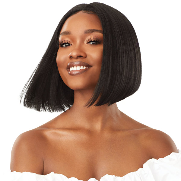 Outre EveryWear Synthetic HD Lace Front Wig - EVERY 1 :: WigTypes.com