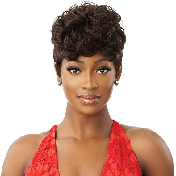 Sale:Outre Fab & Fly Human Hair Wig :: WigTypes.com