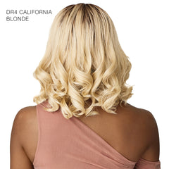 Outre Perfect Hairline Synthetic Glueless HD Lace Wig - ALORA ...