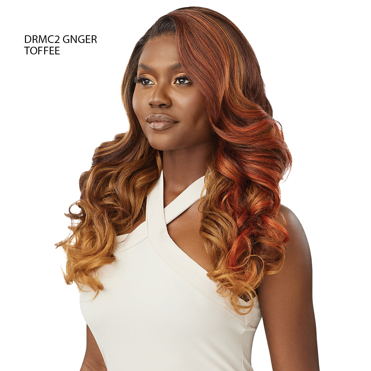 Outre Perfect Hairline Glueless HD Lace Wig - ARIA :: WigTypes.com