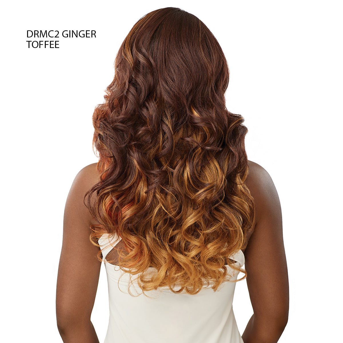 Outre Perfect Hairline Glueless HD Lace Wig - ARIA :: WigTypes.com