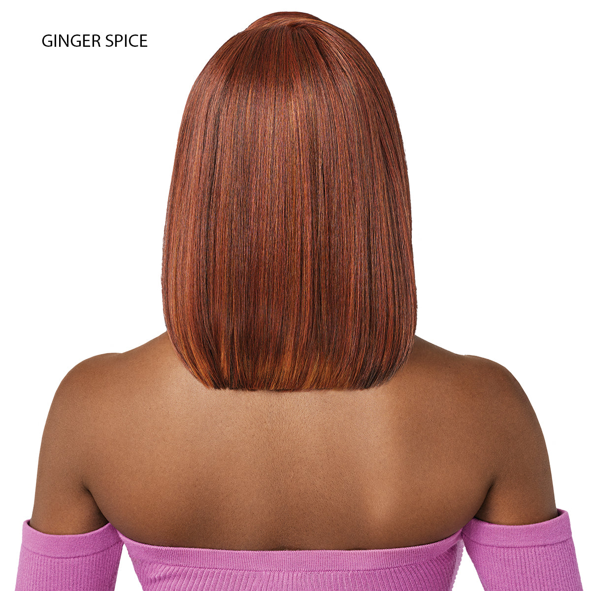 Outre Perfect Hairline Swoop Lace Frontal Wig SWOOP 5 :: WigTypes.com