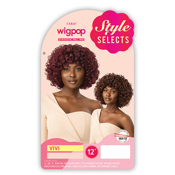 Vivi wigs store