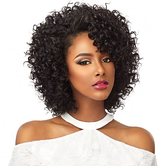 Weaving Hair:Bare and Natural Peruvian Virgin Remy 3pcs :: WigTypes.com