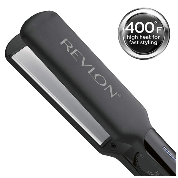 Revlon #RVST2182 Fast Results Ceramic Straight 2