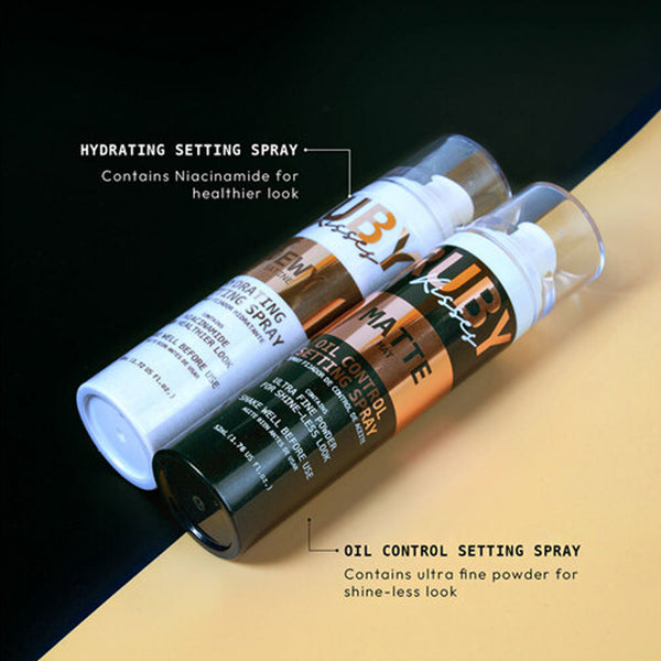 Ruby Kisses RFS04 Dewy Hydrating Setting Spray 1.76oz :: WigTypes.com