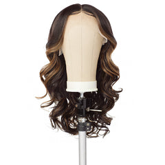 Sensationnel Synthetic Hair Butta HD Lace Front Wig - BUTTA UNIT 36 ...