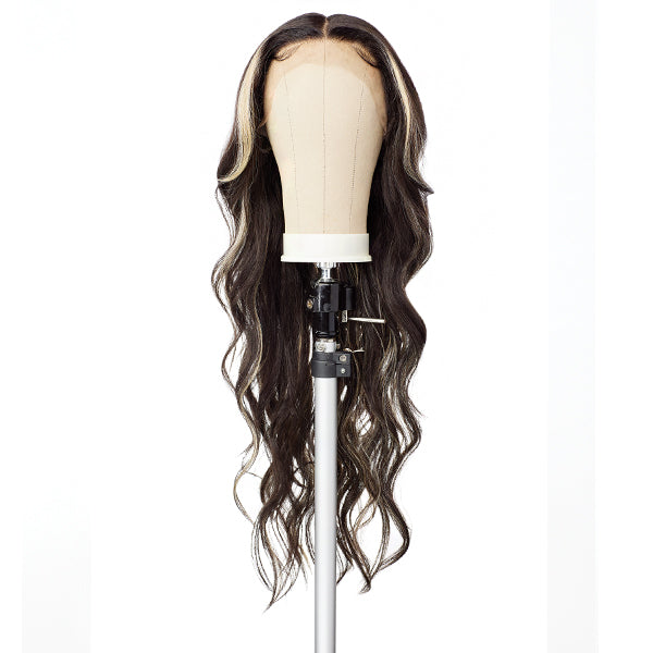 Sensationnel Synthetic Hair Butta HD Lace Front Wig - BUTTA UNIT 34 ...