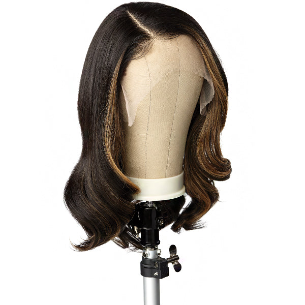 Sensationnel Synthetic Hair Butta HD Lace Front Wig - BUTTA UNIT 13 ...