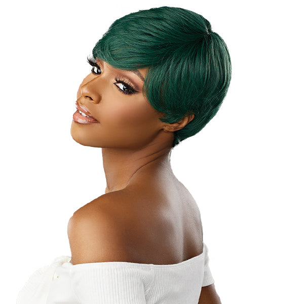 Sensationnel Dashly Synthetic Hair Wig - UNIT 11 :: WigTypes.com