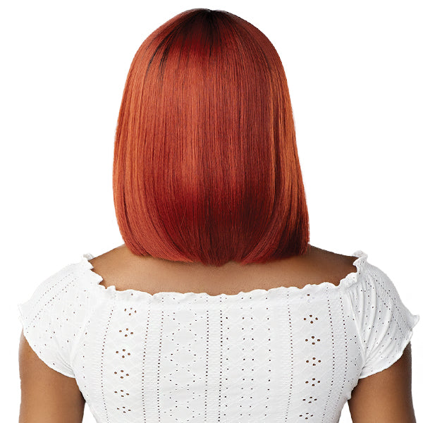 Sensationnel Dashly Synthetic Hair Wig - UNIT 12 :: WigTypes.com