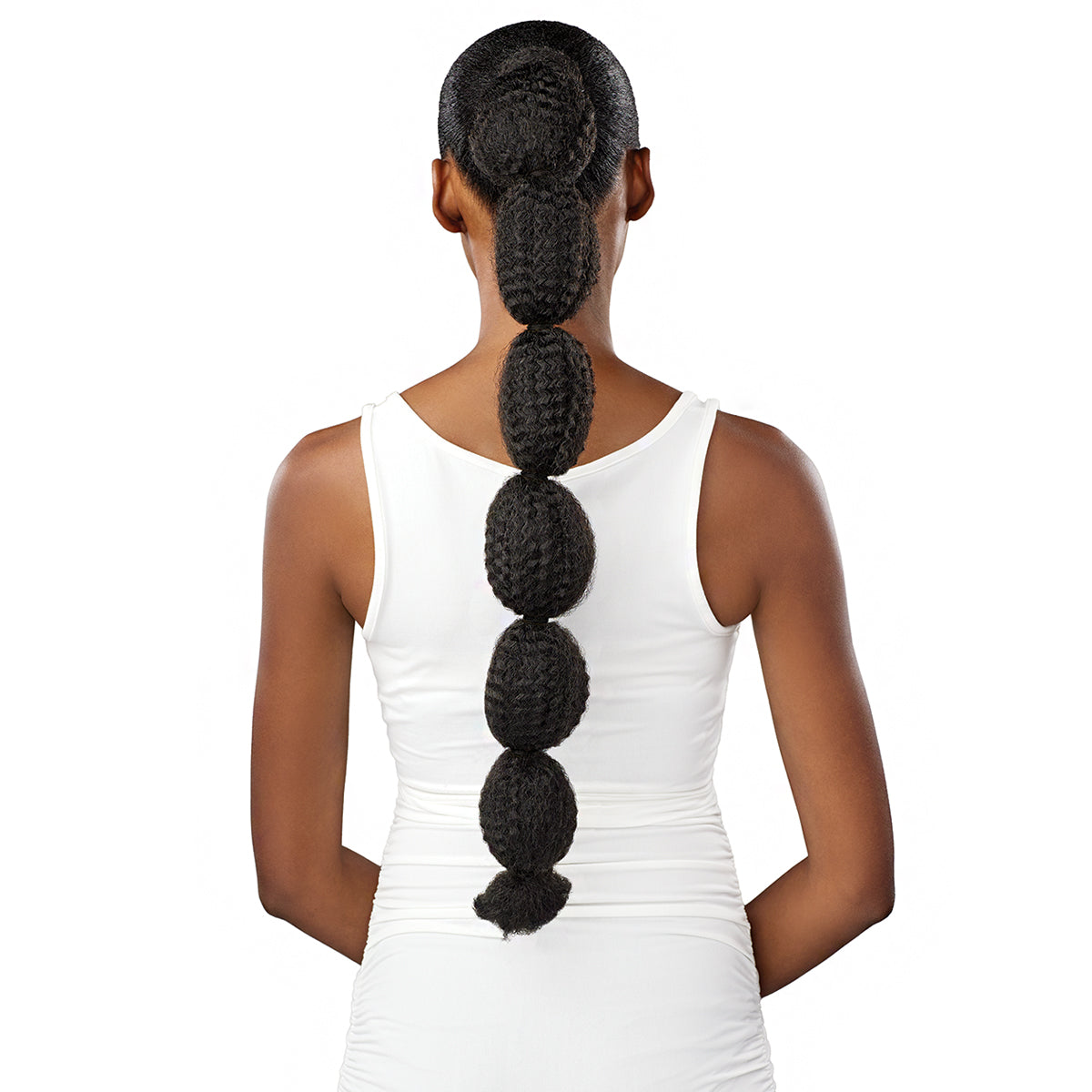 Sensationnel Ponytail Lulu Pony Wrap - WRAP 6 :: WigTypes.com
