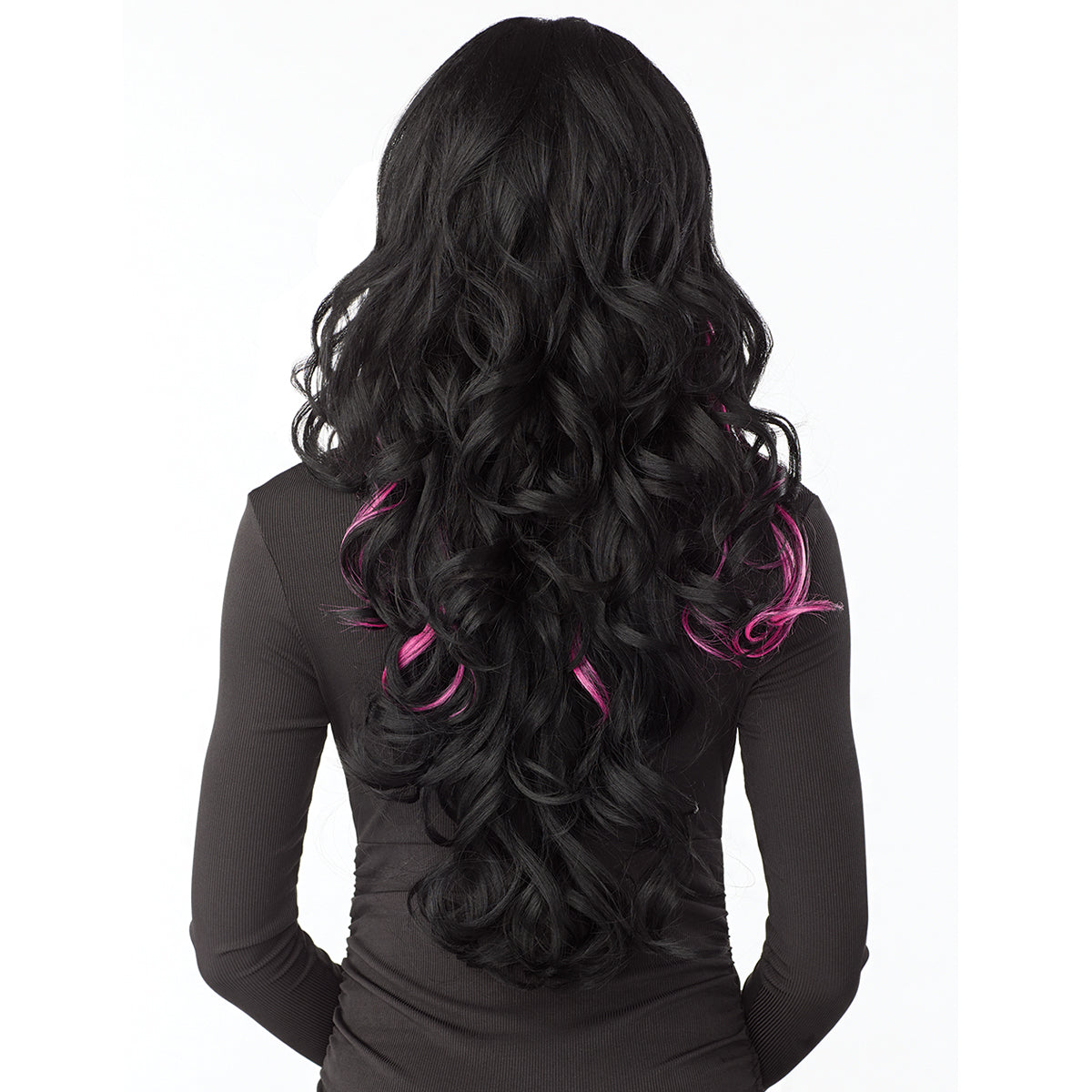 Sensationnel Synthetic Hair Vice HD Lace Front Wig - VICE UNIT 18 ...