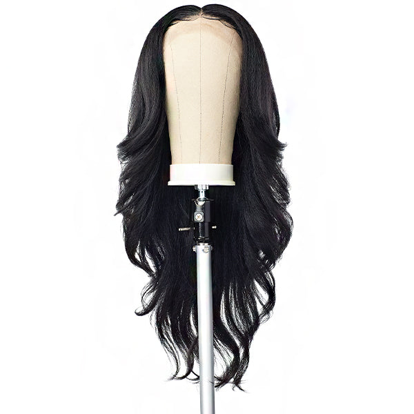 Sensationnel Synthetic Hair Butta HD Lace Front Wig - BUTTA UNIT 16 ...