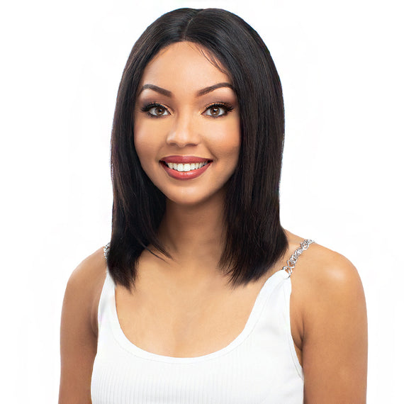 Remy Hair Frontal Lace Wigs :: WigTypes.com