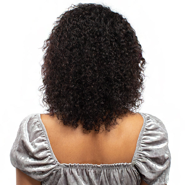 Sensual Vella Vella 100% Human Hair Wig - OLGA :: WigTypes.com