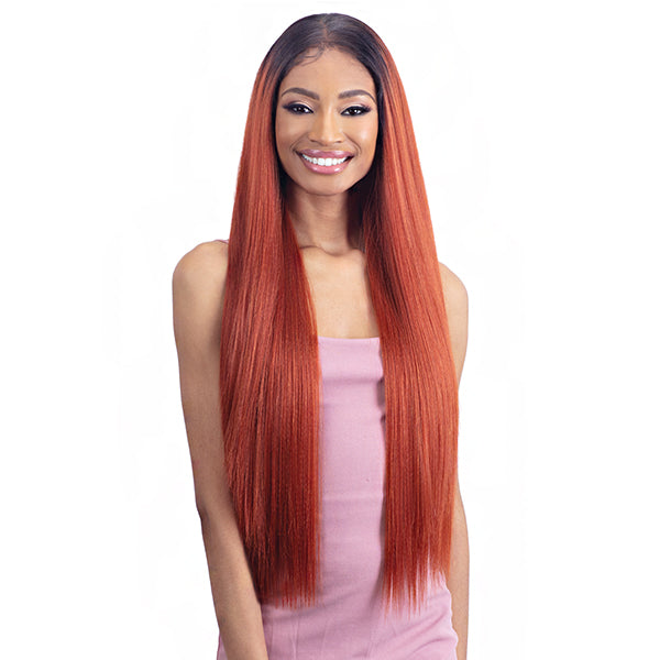 Freetress Equal Illusion Synthetic 13x4 HD Frontal Lace Wig - HDL 06 ...