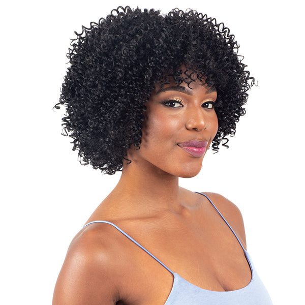 Freetress Equal Synthetic Lite Wig - 019 :: WigTypes.com