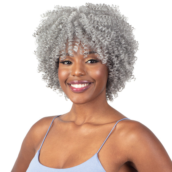 Freetress Equal Synthetic Lite Wig - 019 :: WigTypes.com