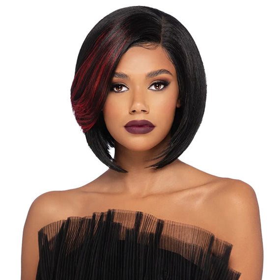 Clearance:VIvica Fox Lace Front Wig :: WigTypes.com