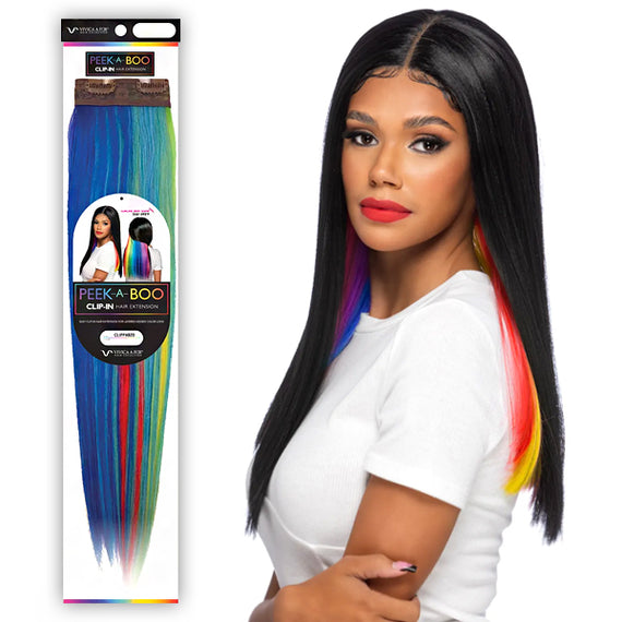 Weaving Hair:Vivica Fox Synthetic Braid :: WigTypes.com