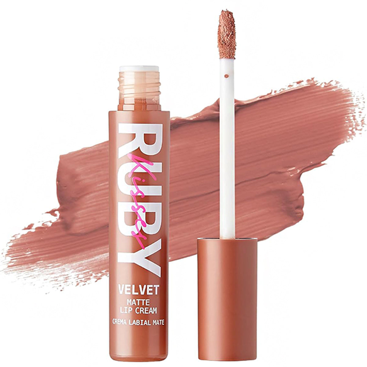 Ruby Kisses VLCXX Velvet Matte Lip Cream 0.96oz :: WigTypes.com